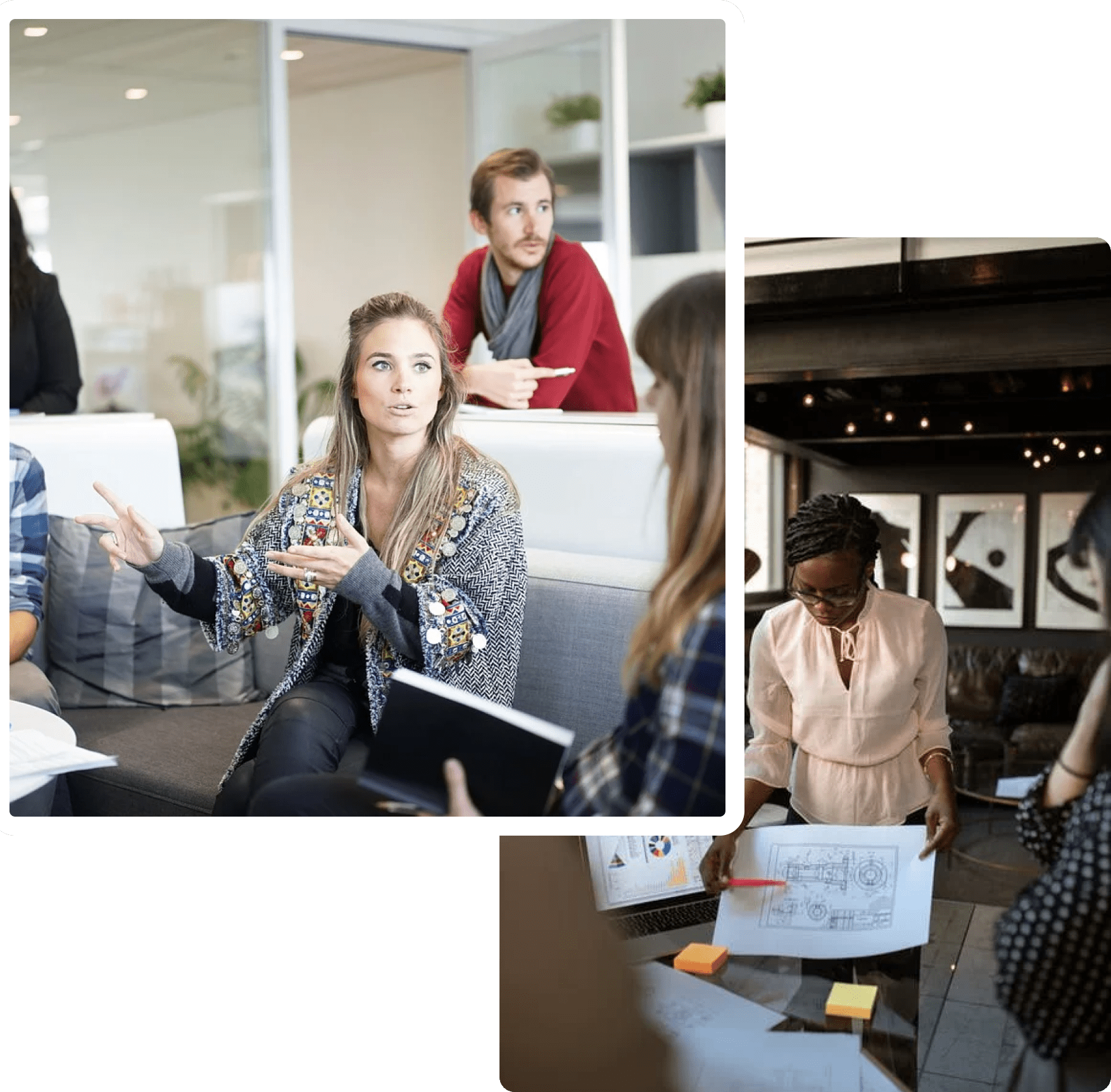 EBPartners, an insurtech, technical and digital solution